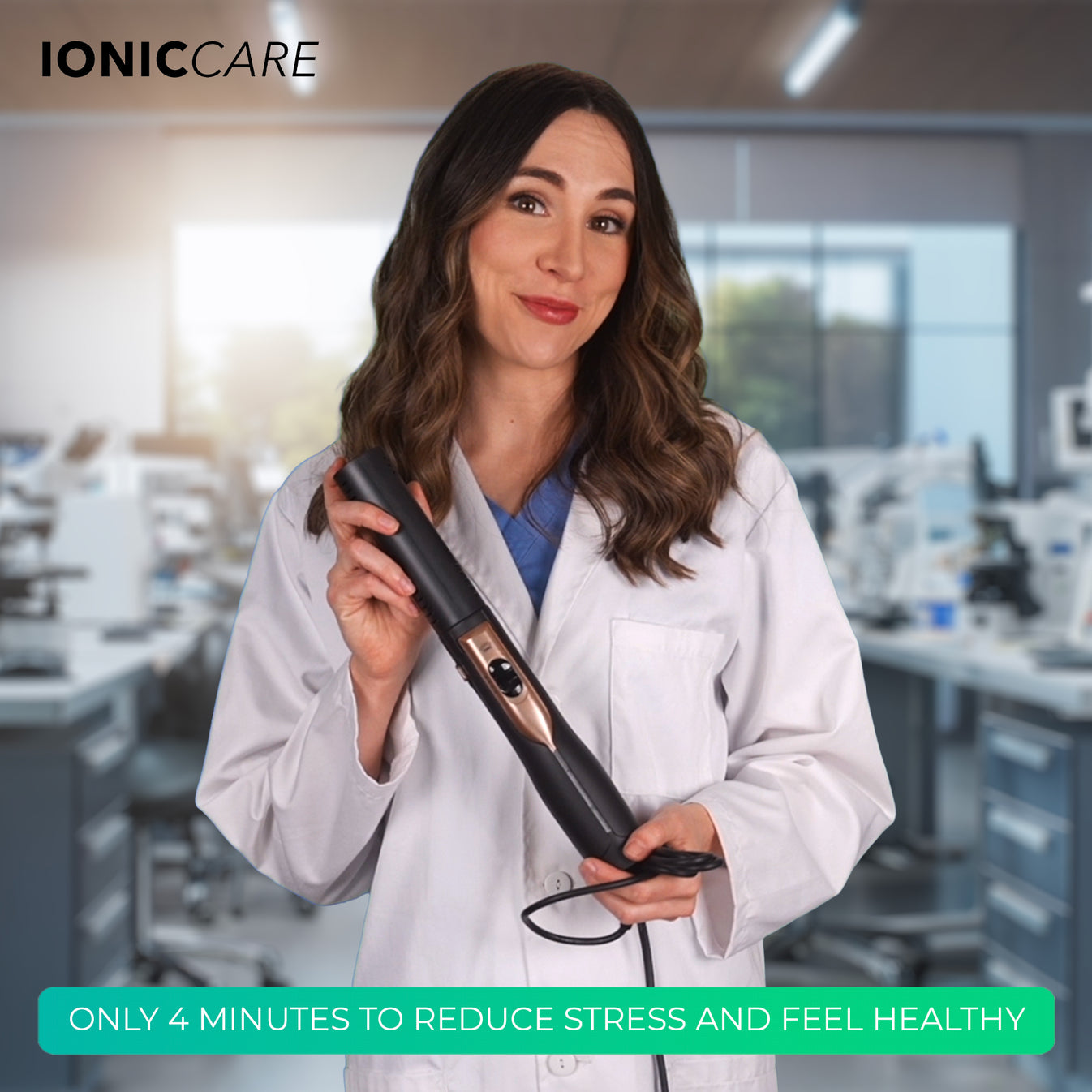 IonicCare Device – IonicStore