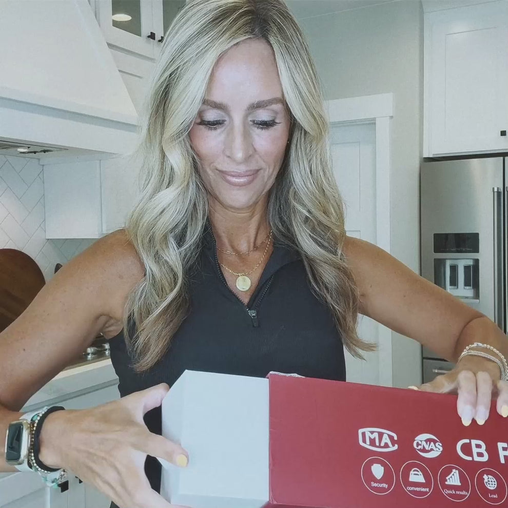 IonicCare Device – IonicStore